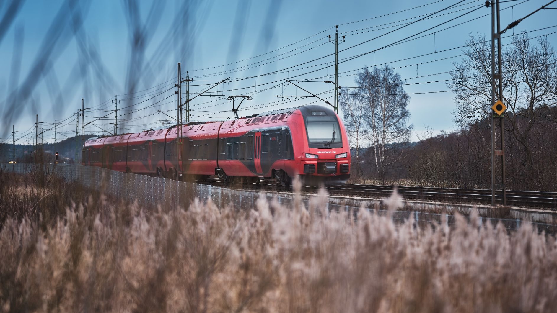 Evenemang av MTR Express