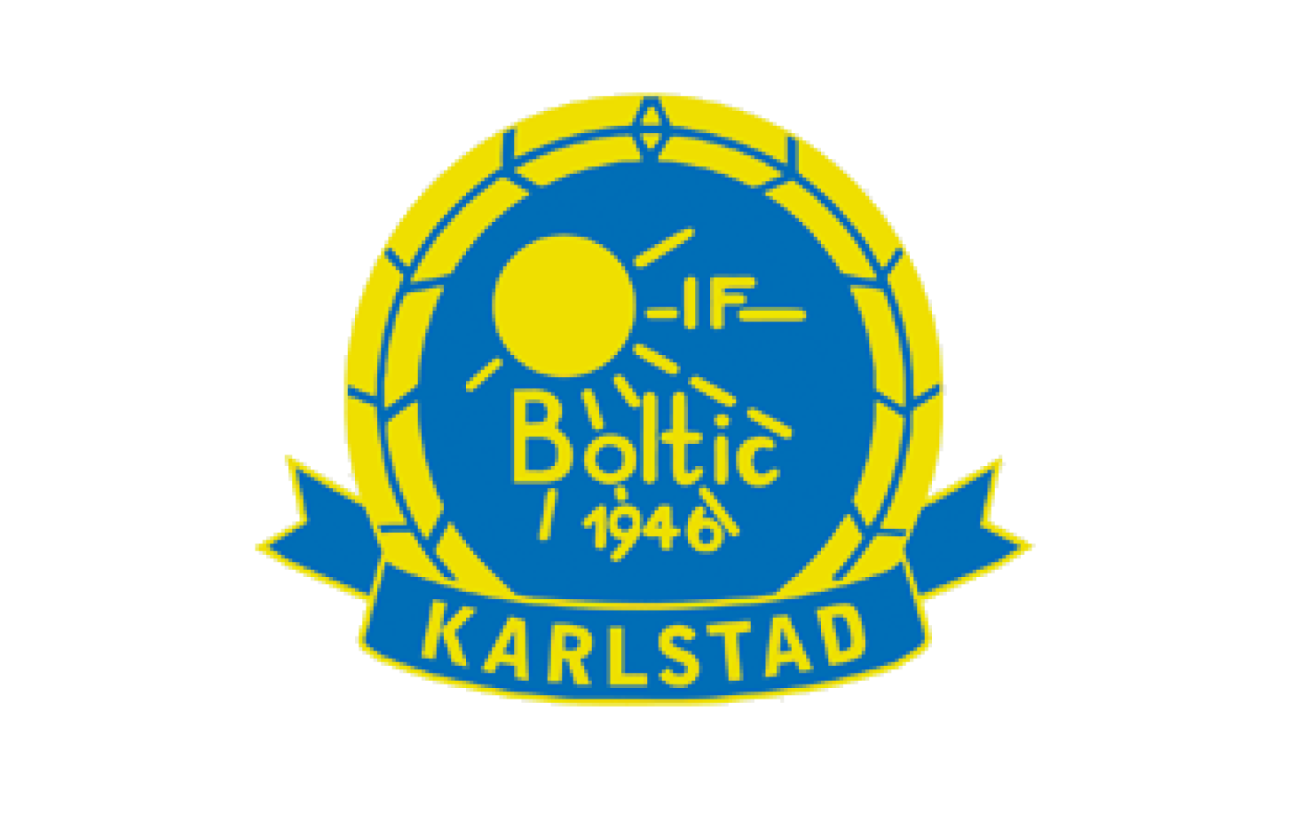 Evenemang av IF Boltic