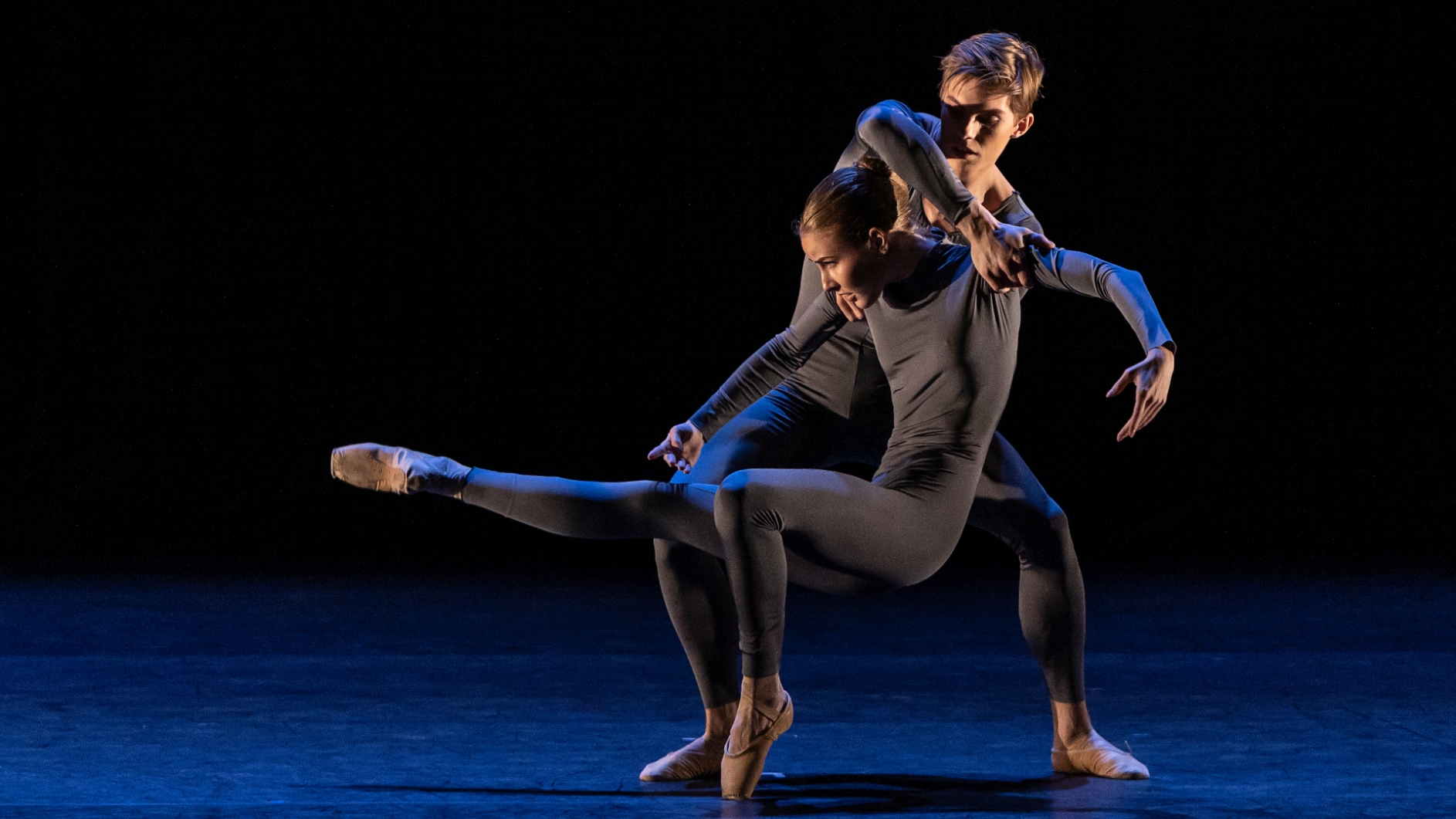 Evenemang av Kungliga Svenska Balettskolan